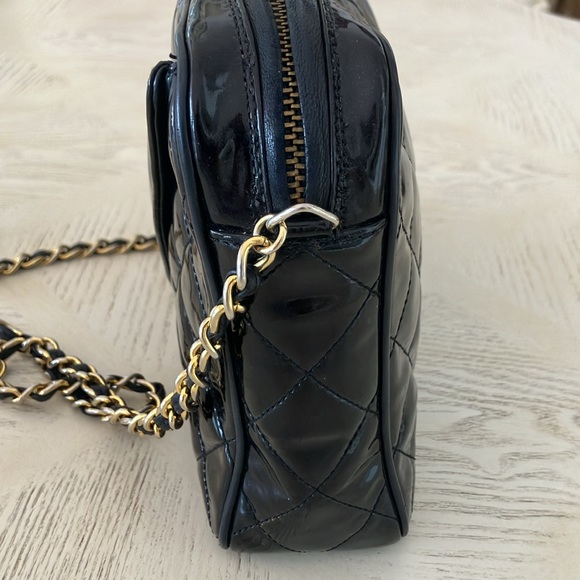 CHANEL | Bags | Chanel Camera Bag | Poshmark